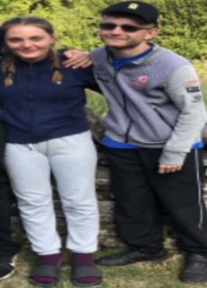 Jack Kitcher - DofE GAP Memories