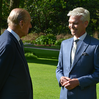 The Duke of Edinburgh's Award – The DofE in the UK