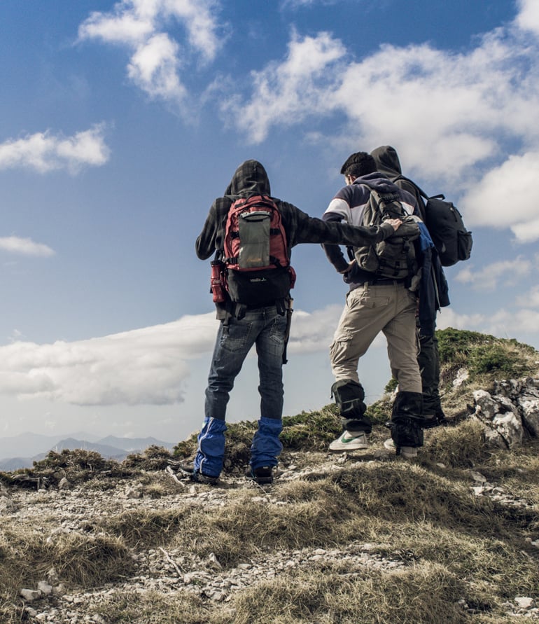 The Duke of Edinburgh's Award – The DofE in the UK