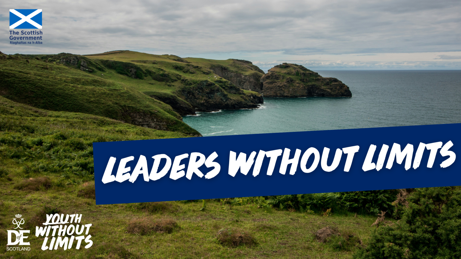 DofE Scotland's - Leader Conference 2024 - The Duke of Edinburgh's Award