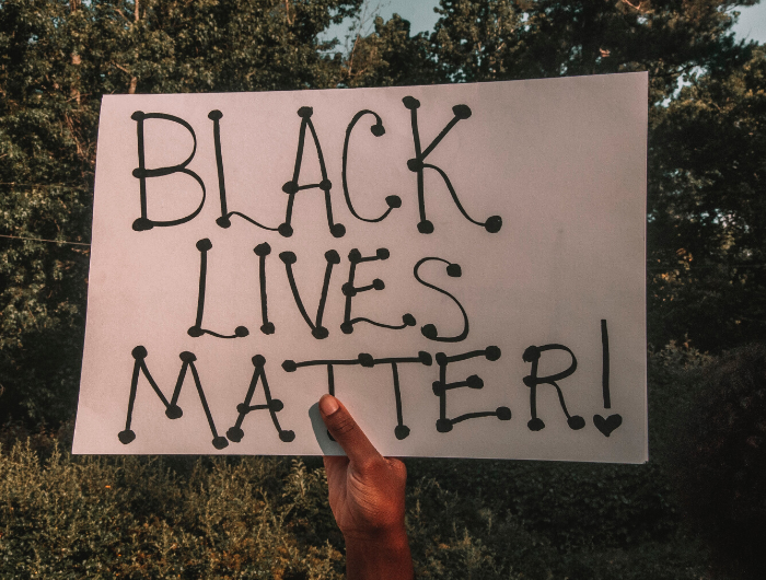 Why we believe Black Lives Matter - The Duke of Edinburgh's Award