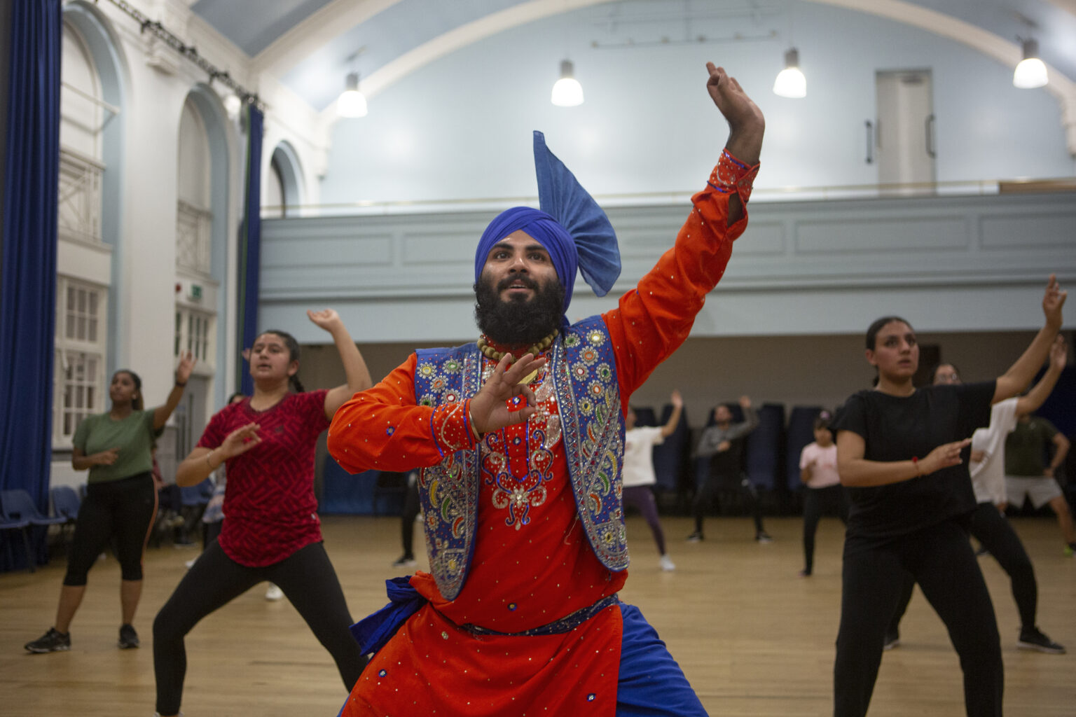 Five ways doing DofE can help your mental health - The Duke of ...