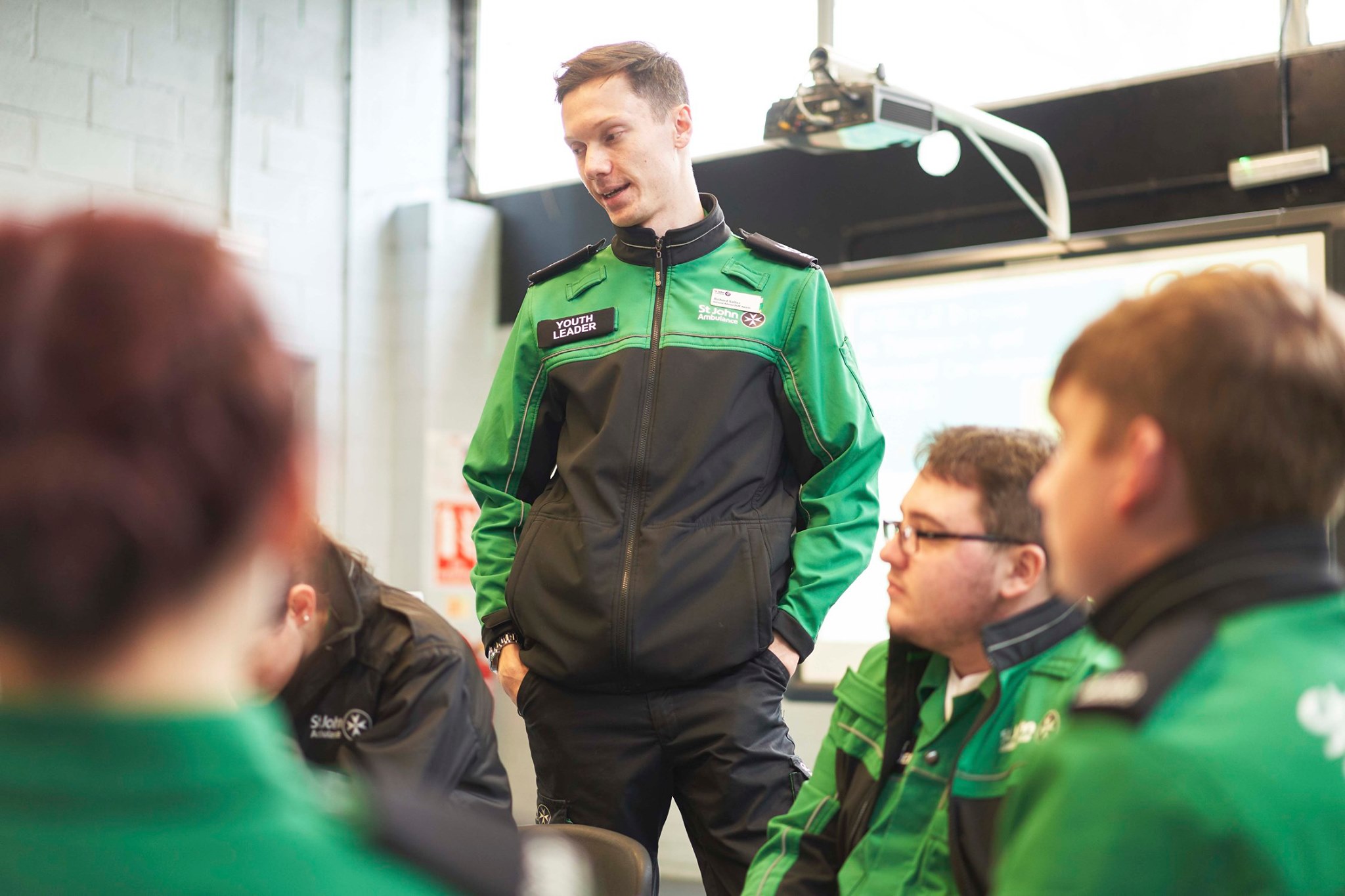 Run DofE - Basic Information - The Duke of Edinburgh's Award