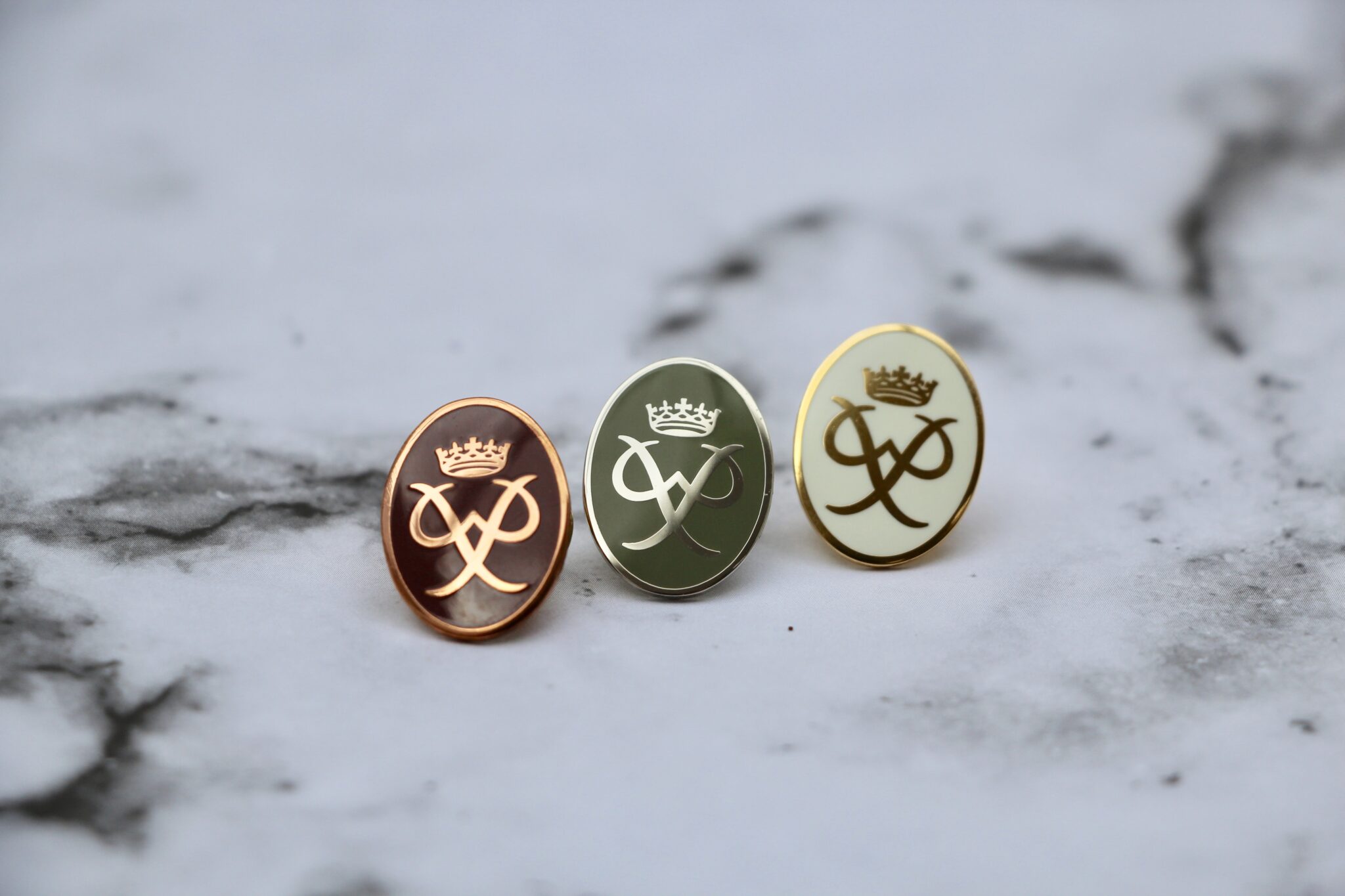 Award Achievement - The Duke of Edinburgh's Award