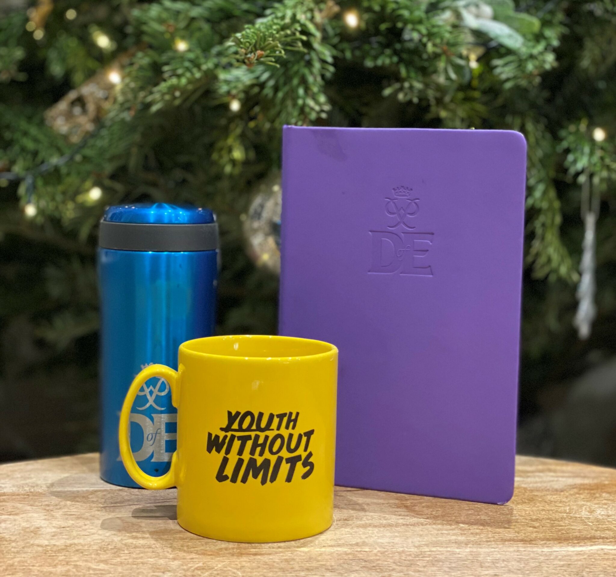 Five ways to make the most out of your DofE before the holidays - The ...