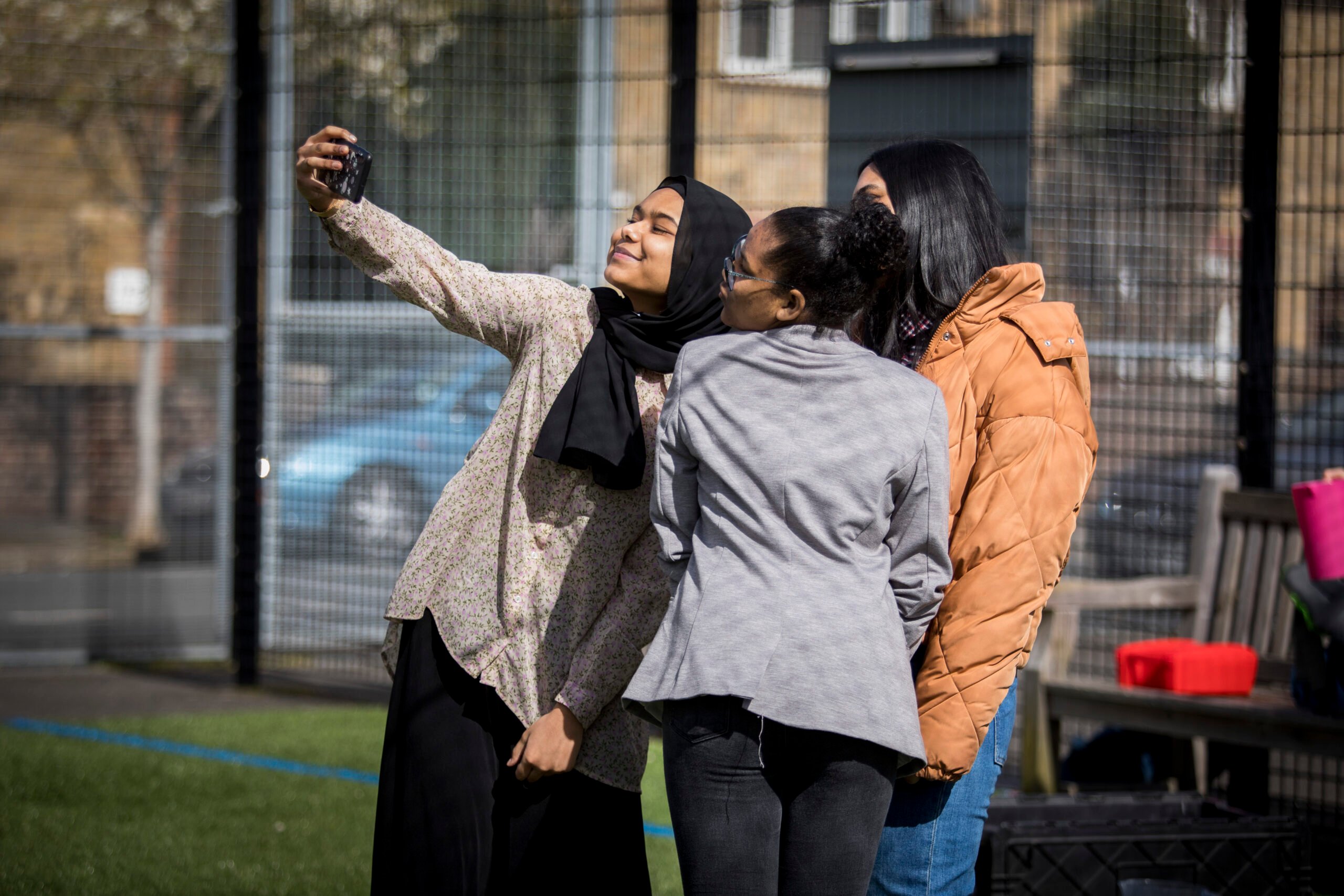 DofE app - The Duke of Edinburgh's Award