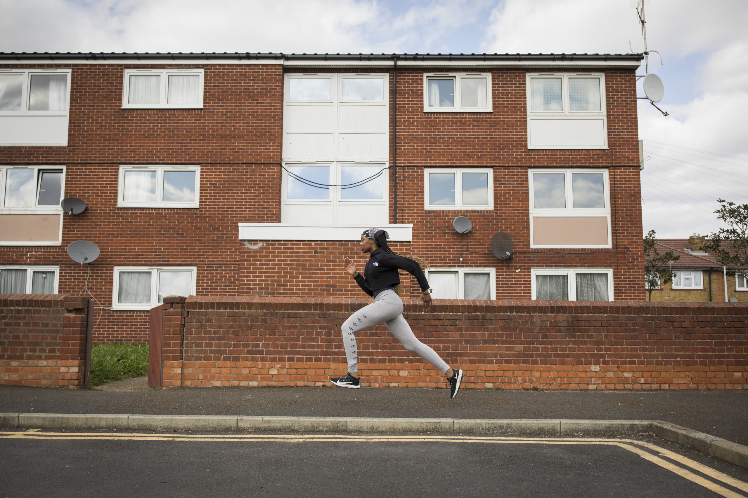 New research reveals the impact of lockdown on young people - The Duke ...