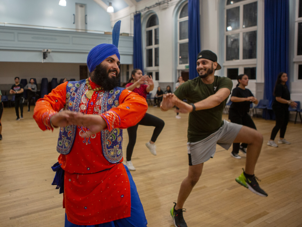 Assessor’s Report - The Duke of Edinburgh's Award