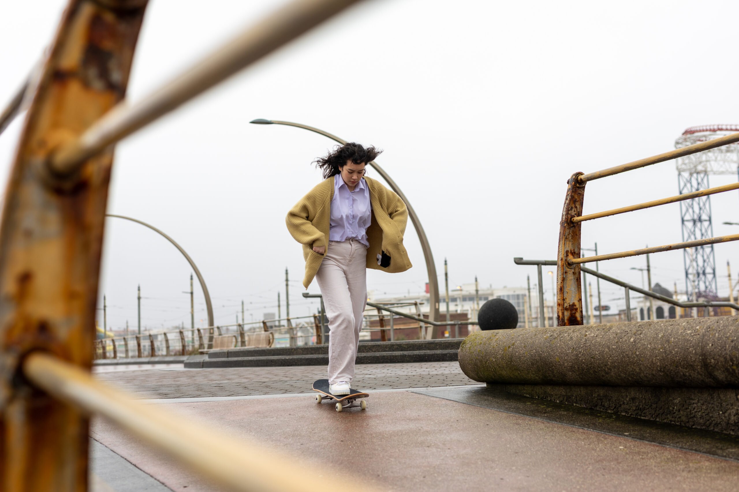 Do DofE - The Duke of Edinburgh's Award