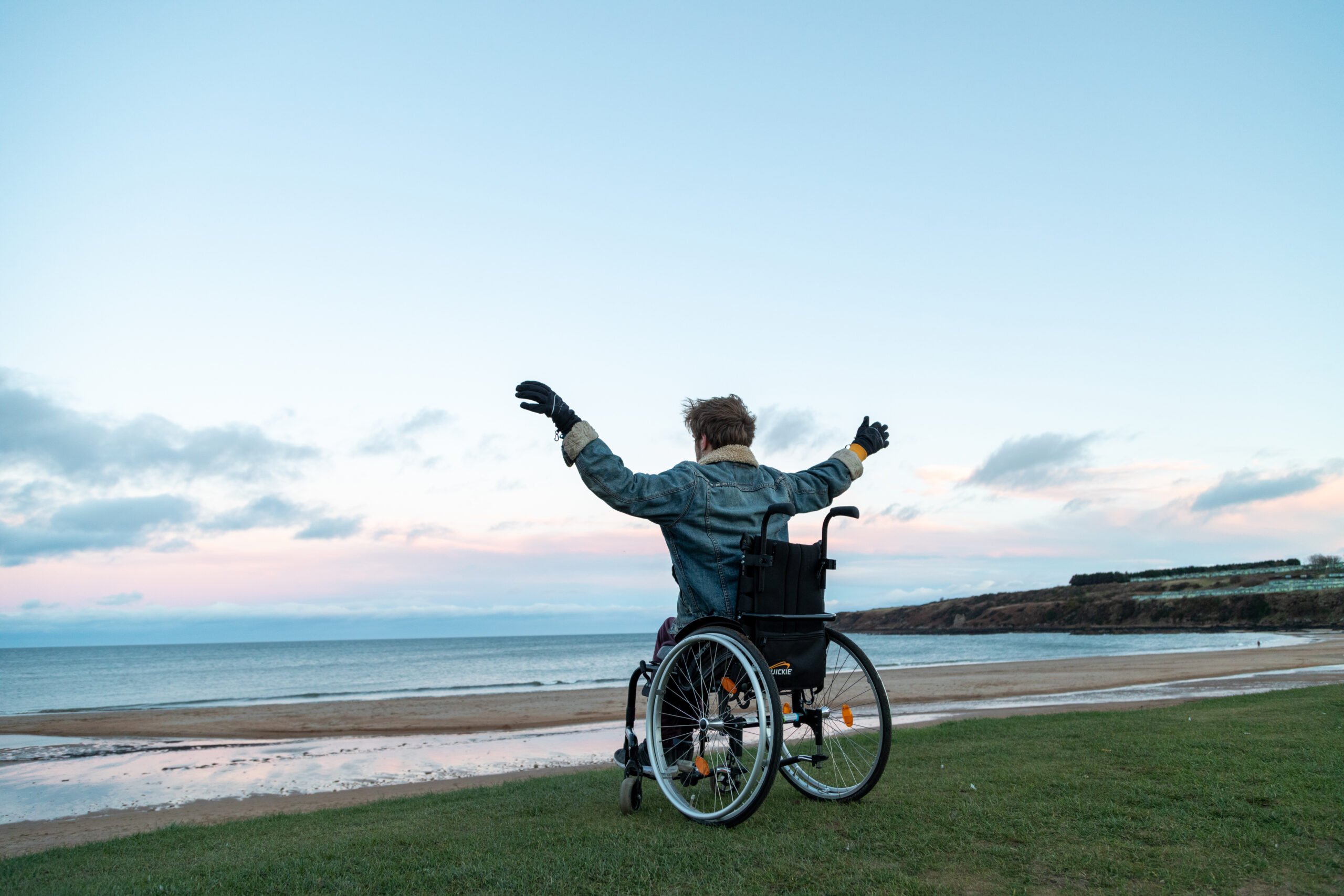 Support DofE - The Duke of Edinburgh's Award