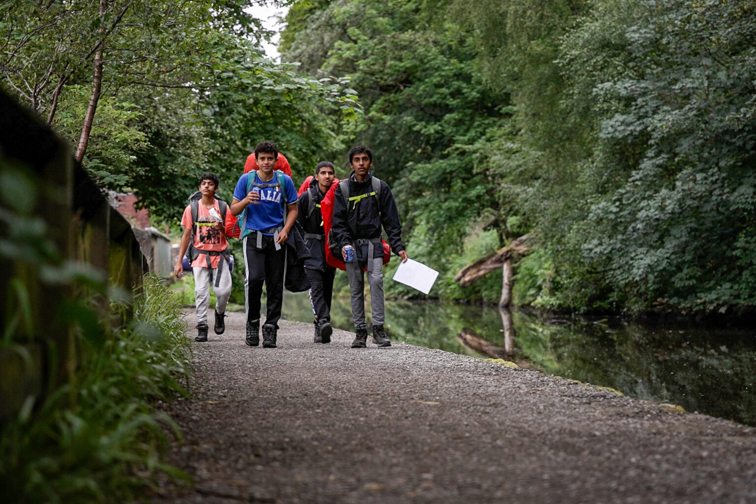 10 tips for your first DofE Expedition - DofE