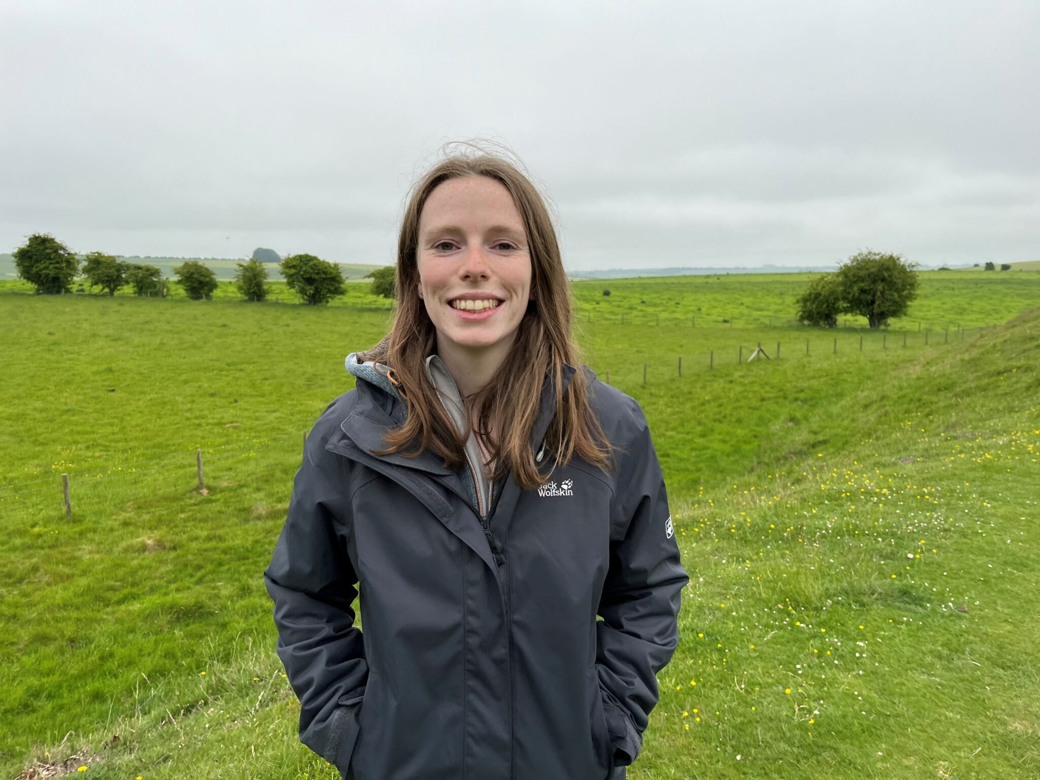 #iWill Week - How the DofE sparked Emily's passion for fundraising ...