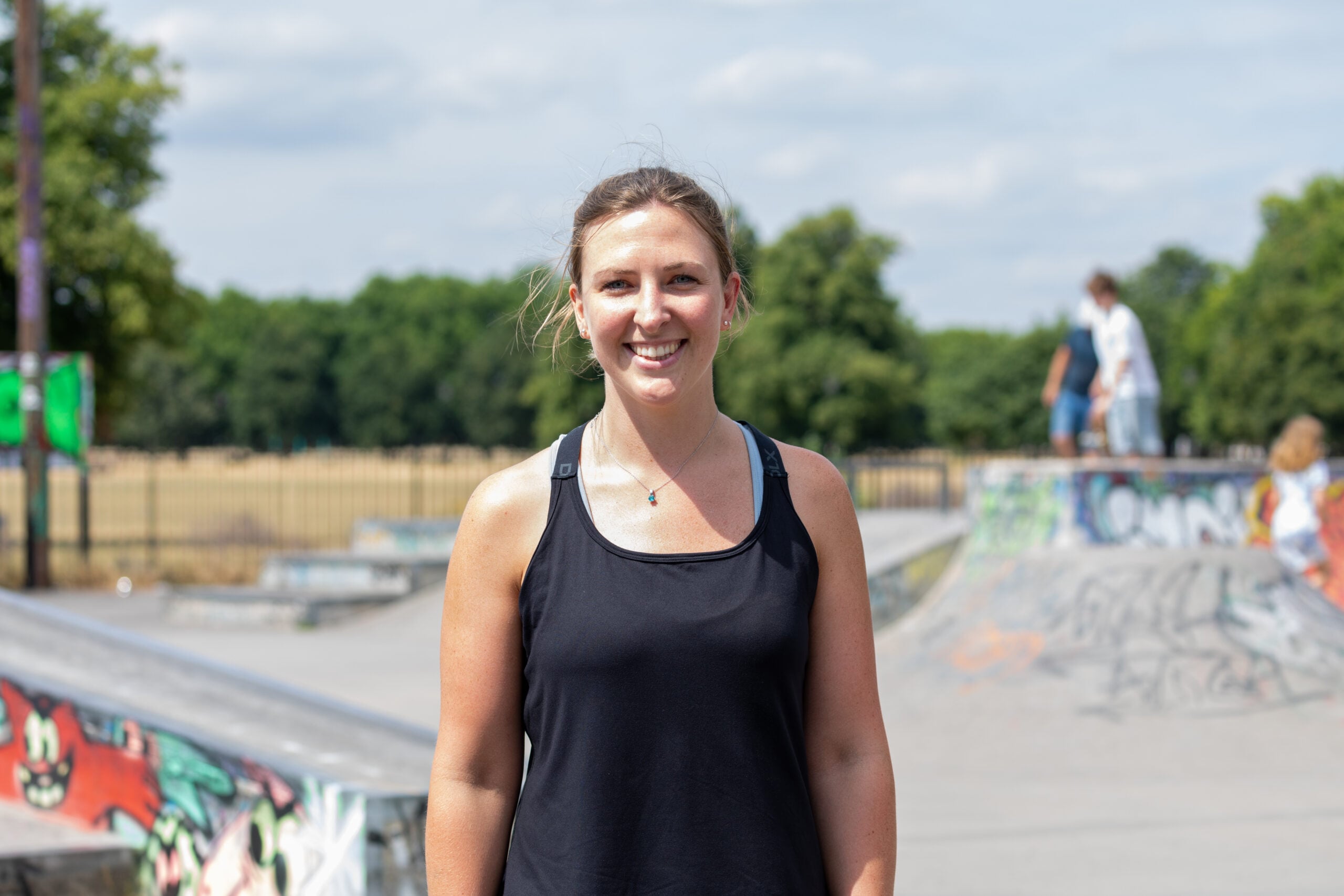 Leader Profile: Jemma - The Duke of Edinburgh's Award