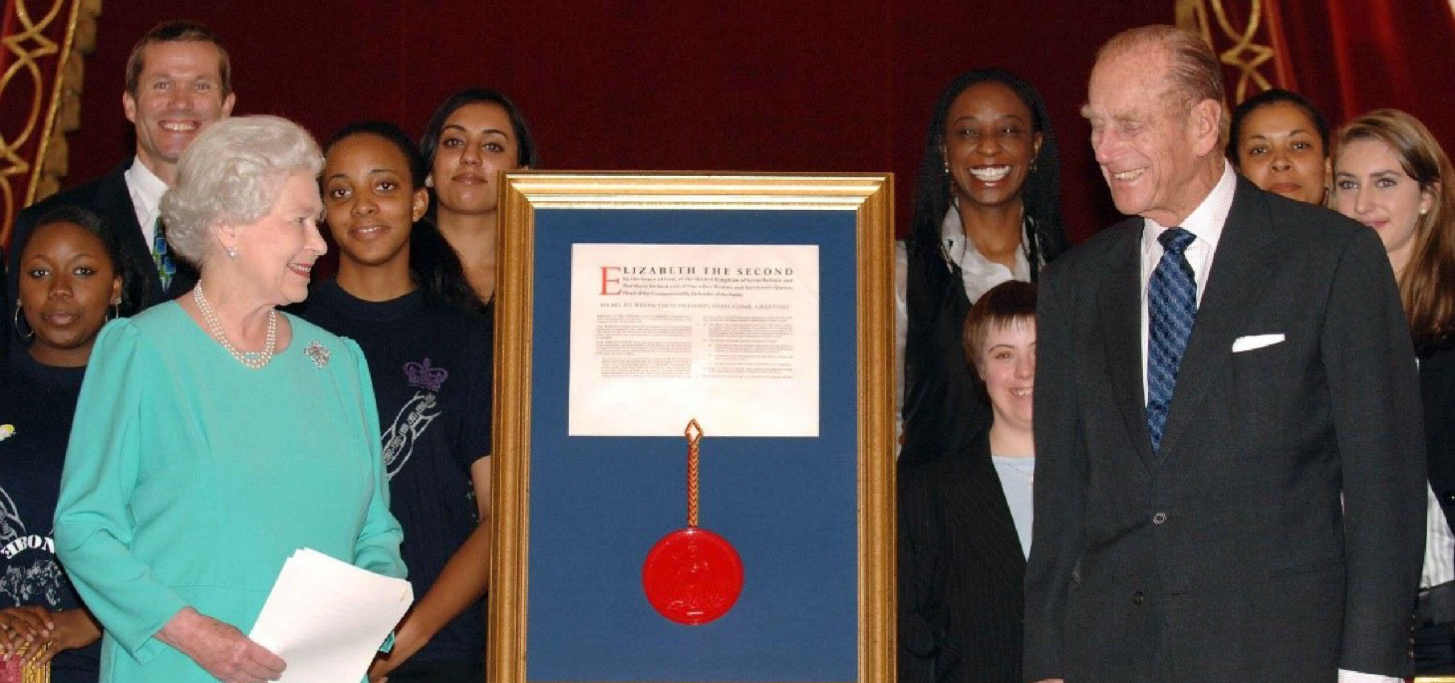 A Statement from The Duke of Edinburgh's Award: - The Duke of Edinburgh ...