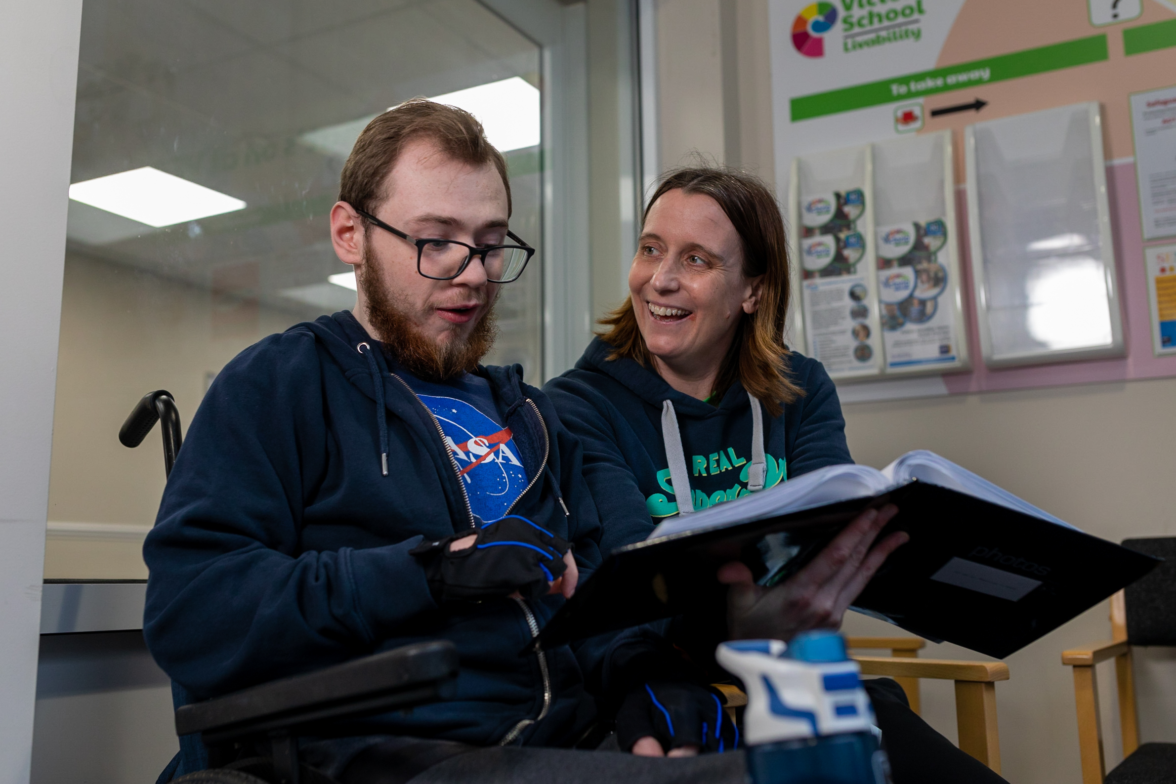 DofE Young Leaders - information for adult Leaders - The Duke of ...