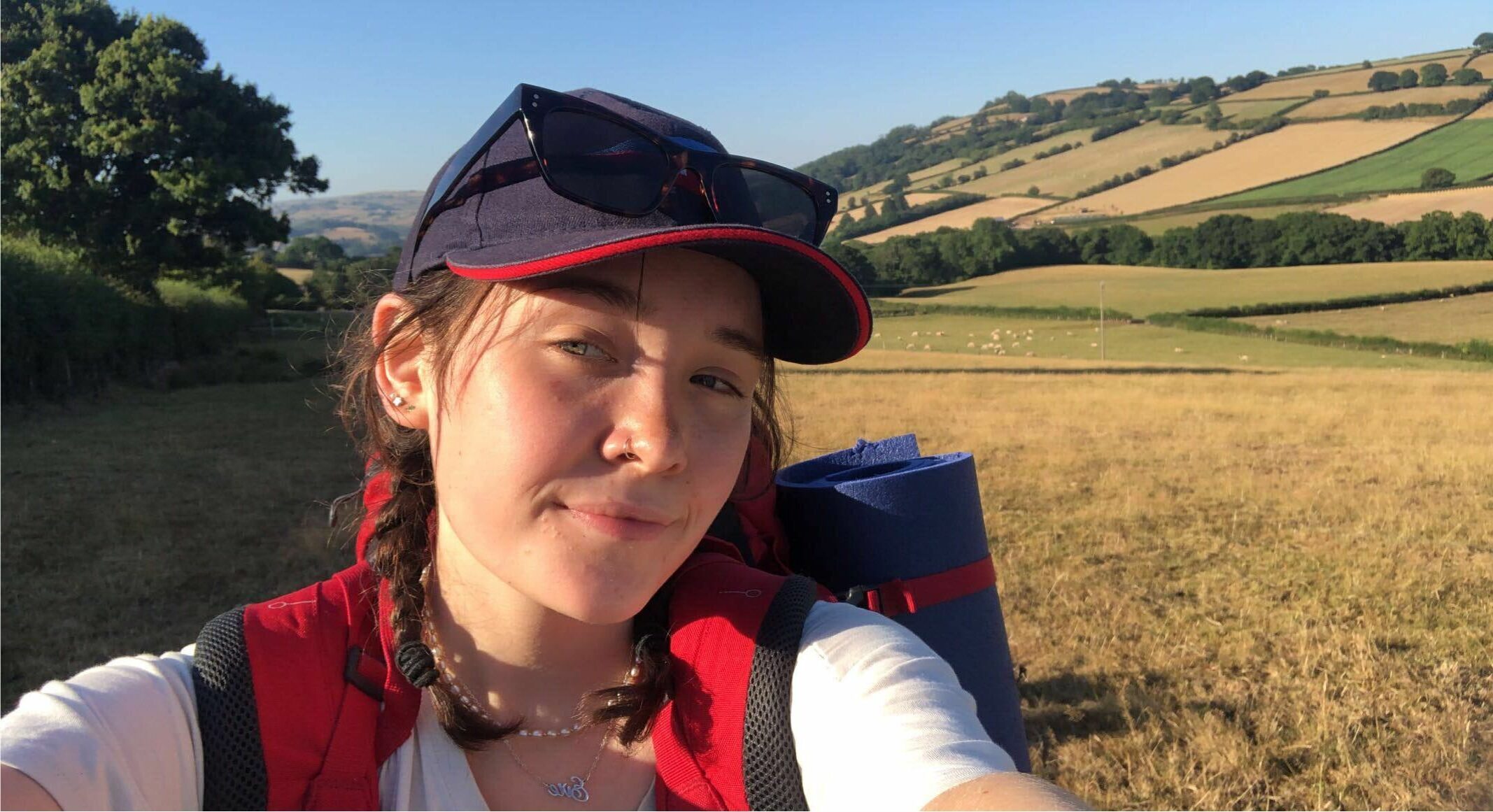 Evangeline's Story - The Duke of Edinburgh's Award