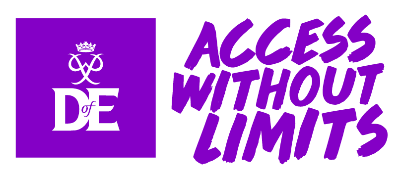 Access Without Limits Funding - The Duke of Edinburgh's Award