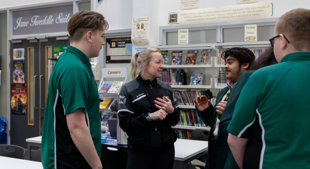 DofE Recruitment Toolkit - The Duke of Edinburgh's Award