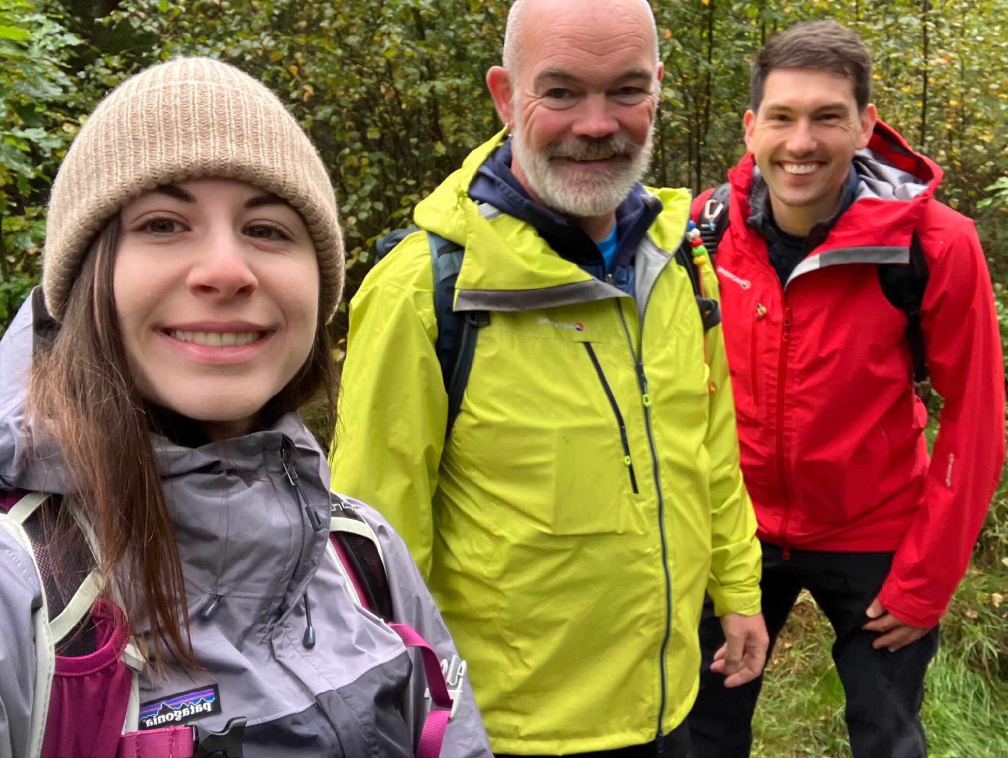 DofE Scotland runs its first additional support needs specific DofE ...