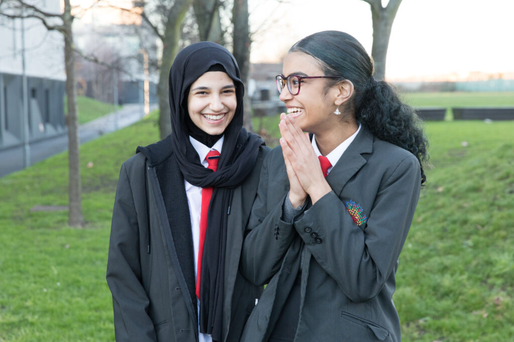 Four Mosques in Greater Manchester became first in Britain to launch ...