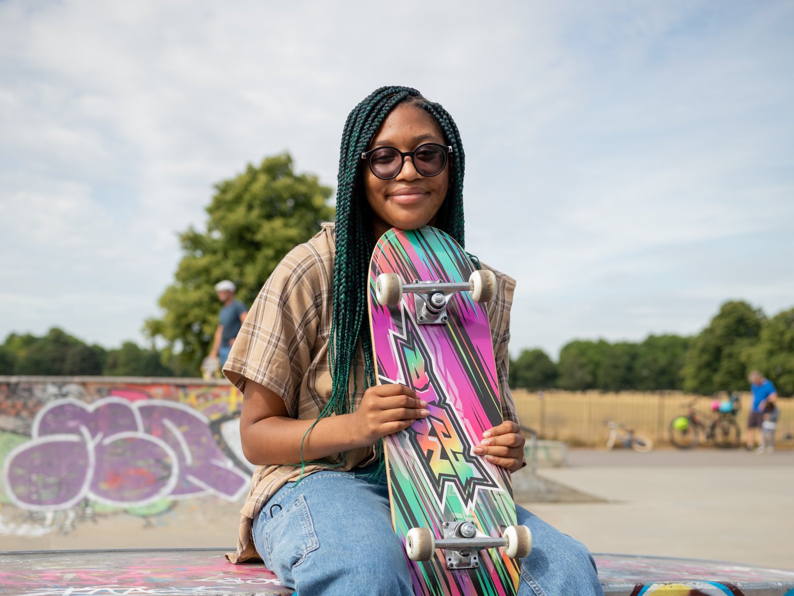 Do DofE - The Duke of Edinburgh's Award