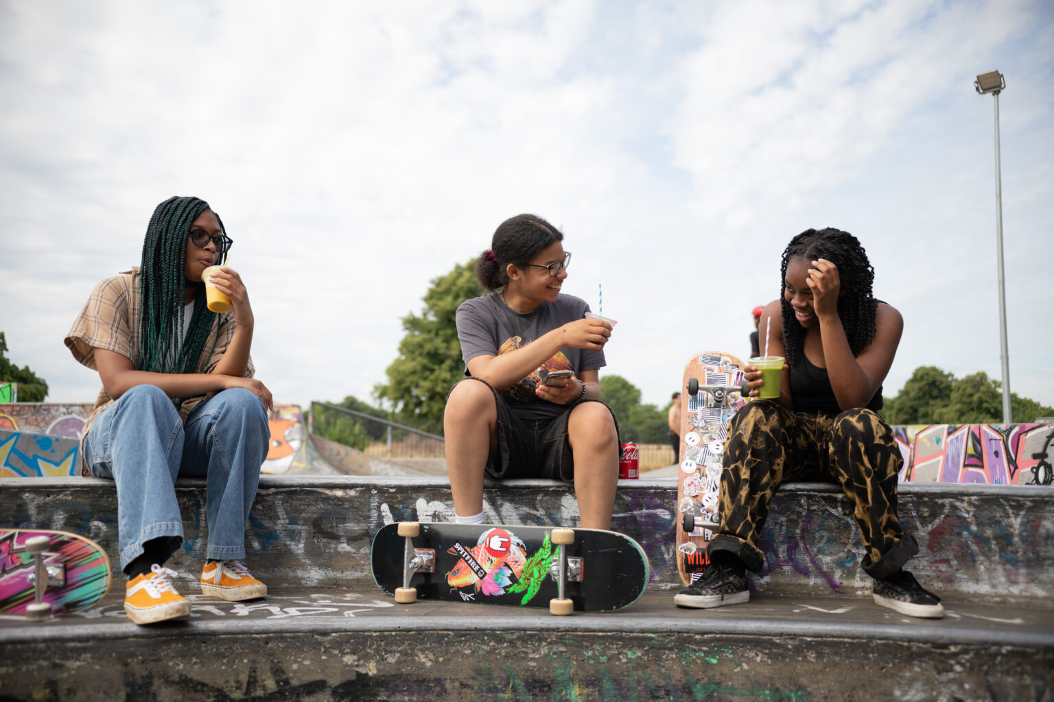 DofE and NCS Trust launch collaborative Education and Enrichment ...