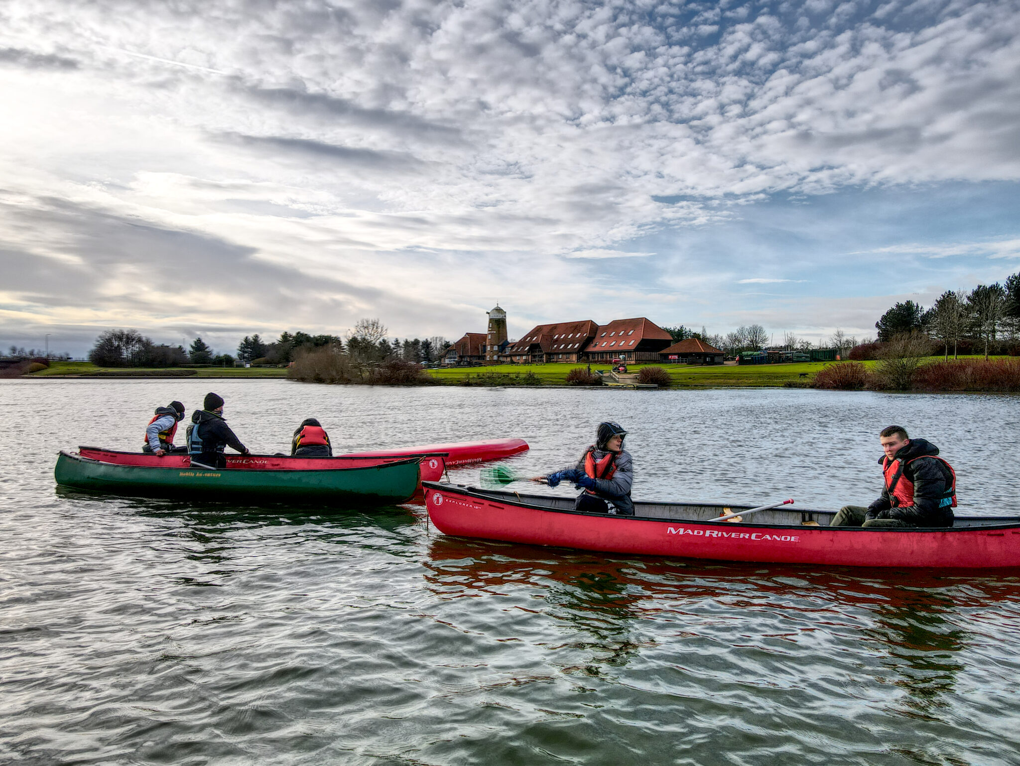 How the DofE at Chiltern Way creates a pathway for life - The Duke of ...