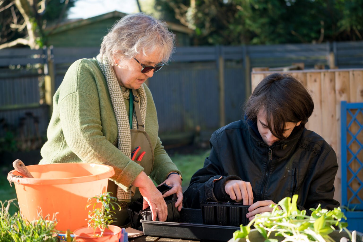 Finding a low-cost Skills activity - The Duke of Edinburgh's Award