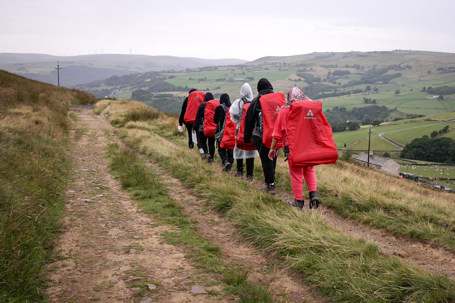 DofE gave Tom the skills and confidence to achieve in life - The Duke ...