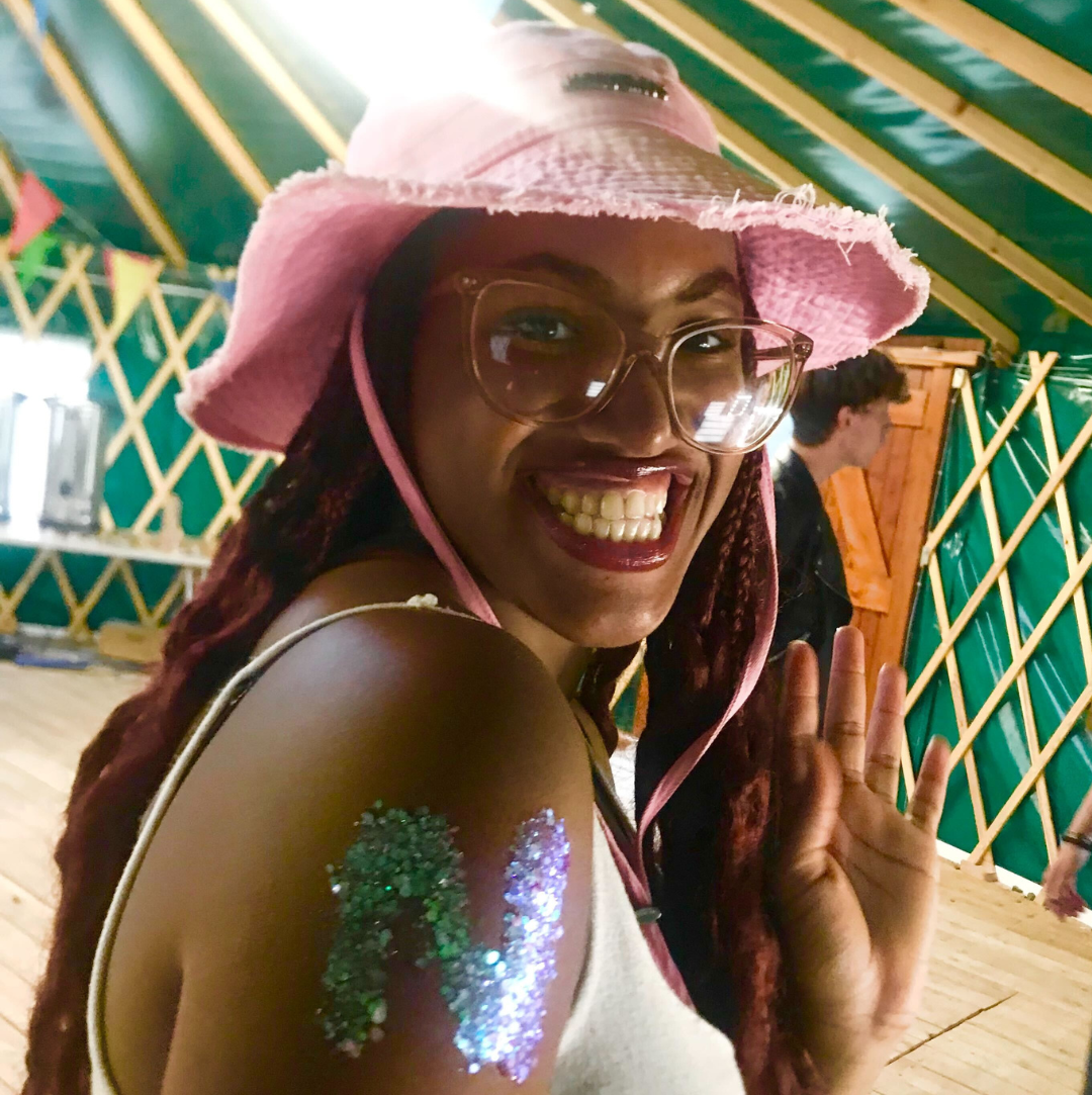 Four black women inspiring DofE Youth Ambassadors this Black History ...