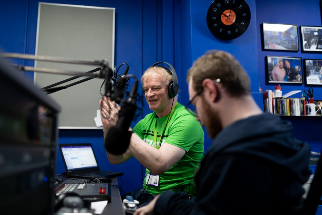 Run DofE - The Duke of Edinburgh's Award