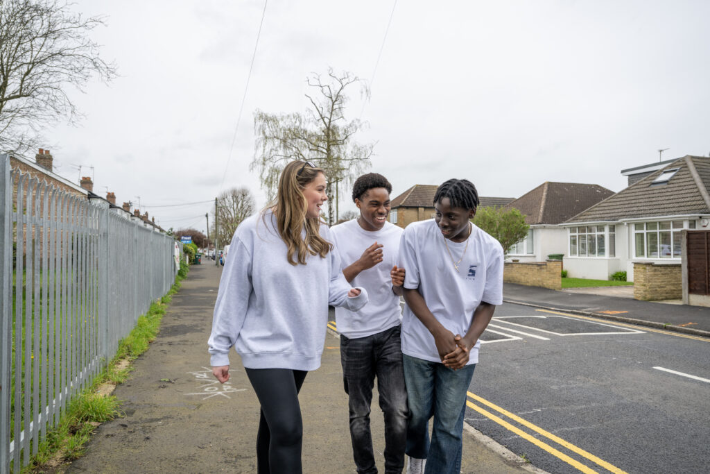 DofE - The Duke of Edinburgh's Award