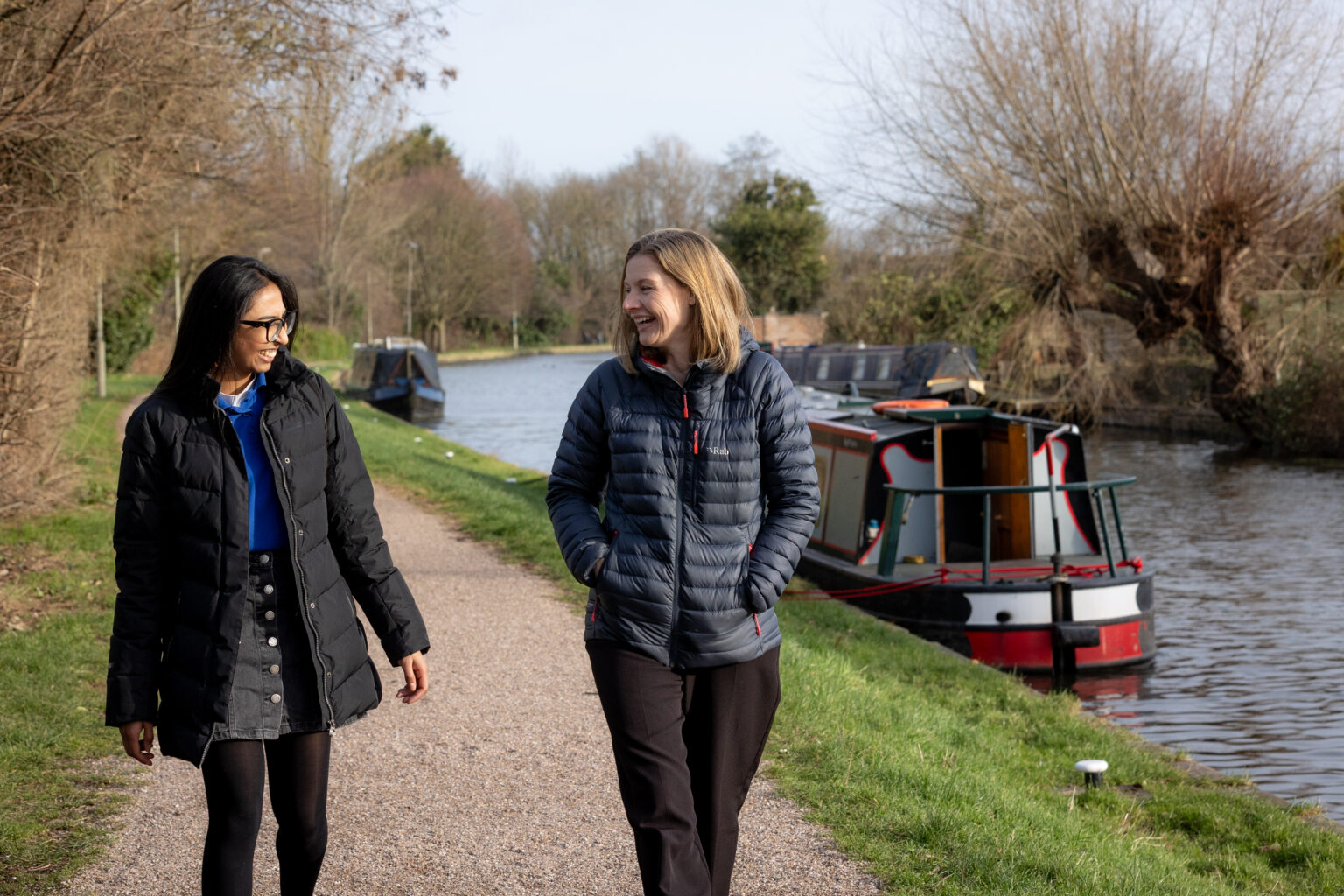 DofE CEO, Ruth Marvel issues response to polling commissioned by 'Our ...