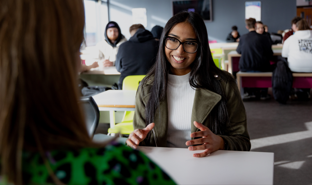 DofE - The Duke of Edinburgh's Award