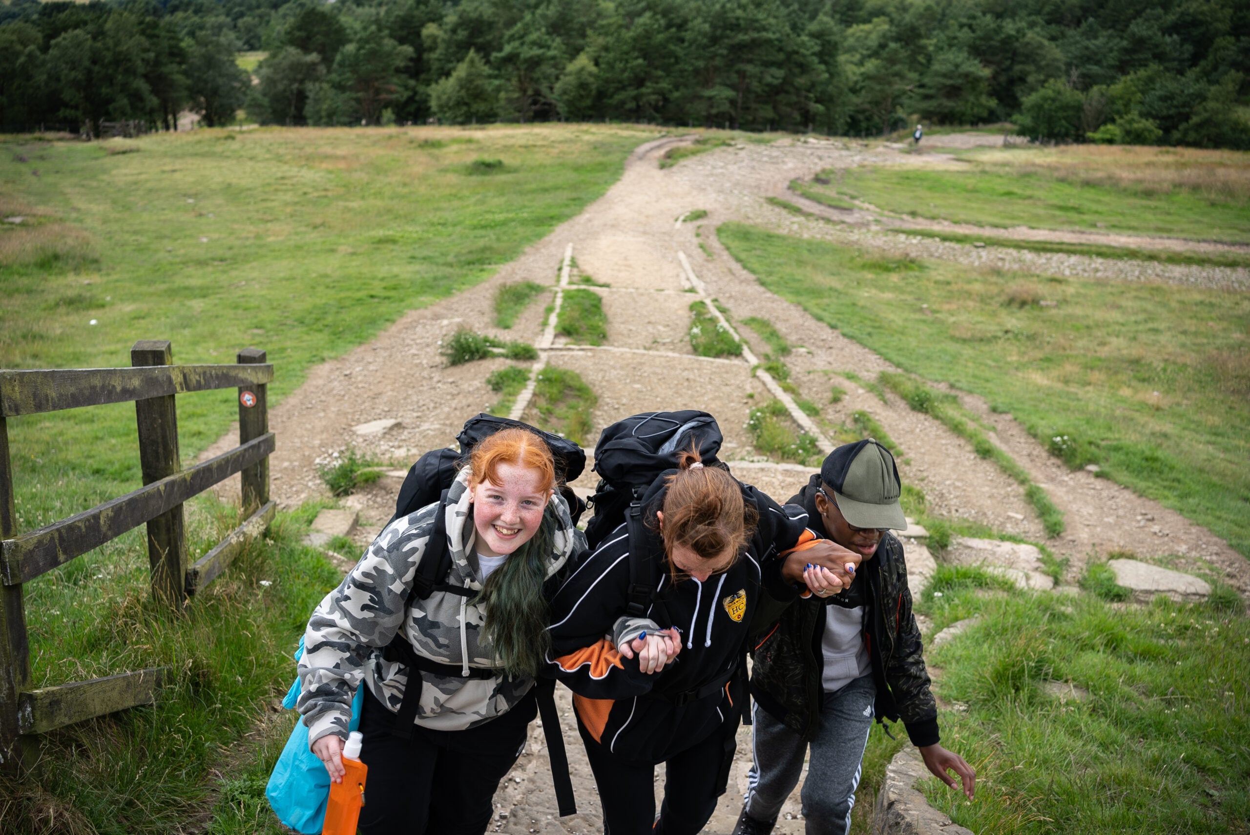 DofE CEO, Ruth Marvel OBE, responds to King's Speech - The Duke of ...