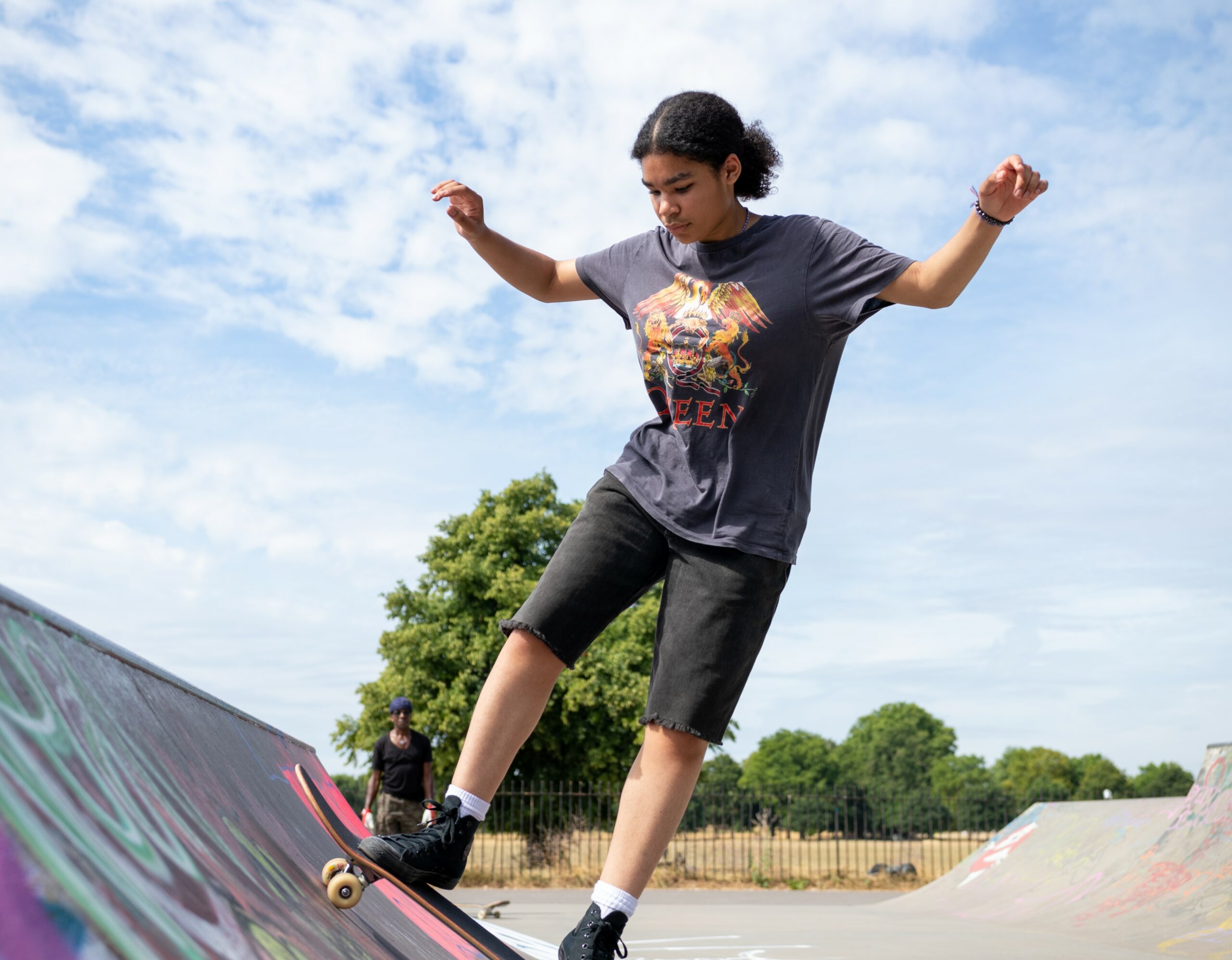 Do DofE - The Duke of Edinburgh's Award