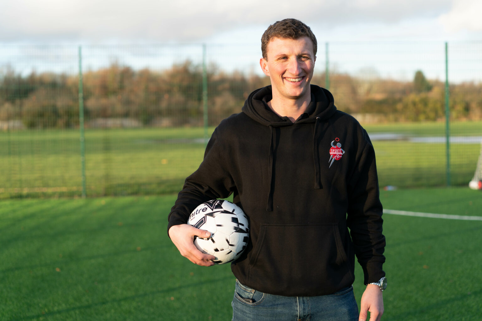 How Ryan creates vital opportunities for young people in north ...