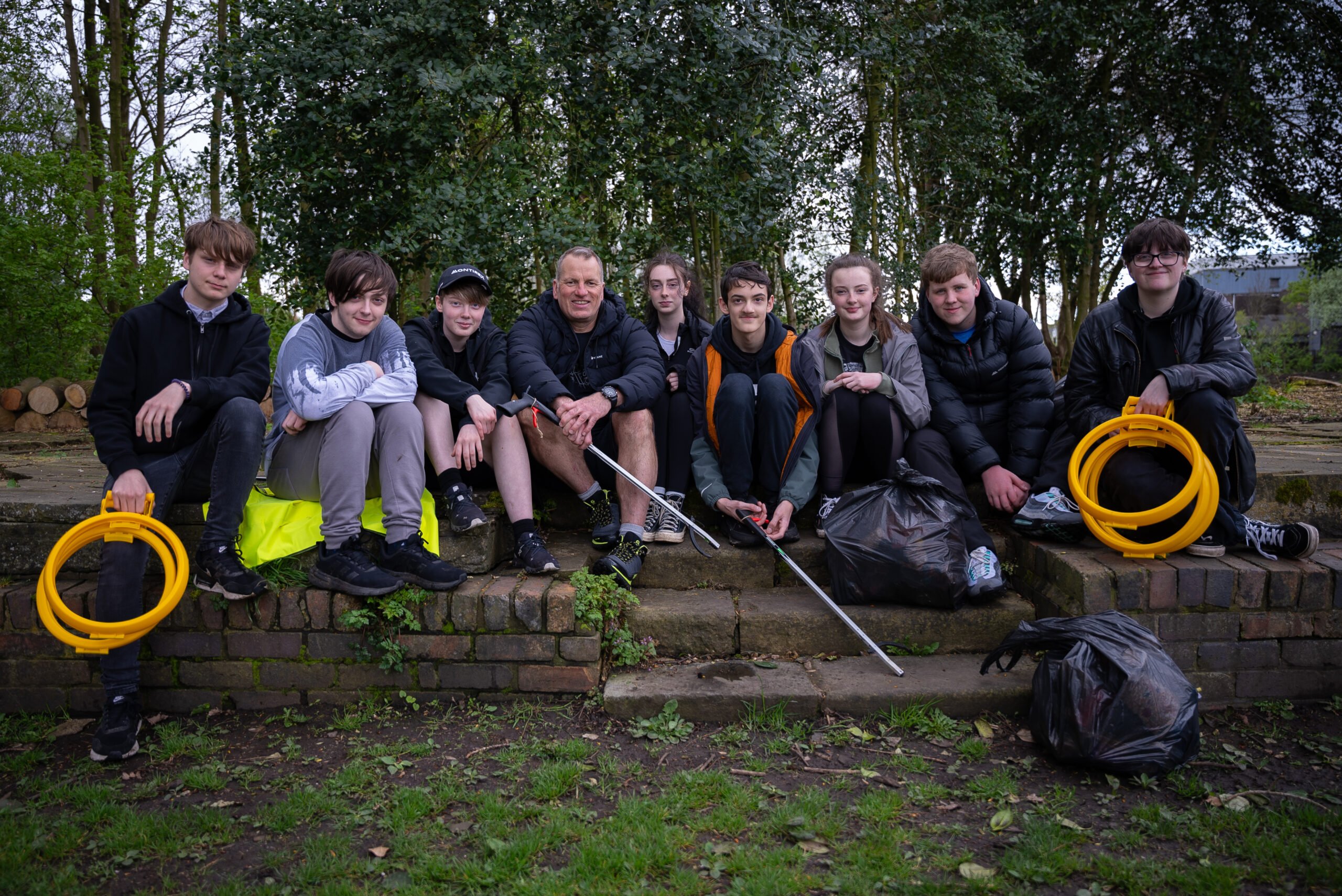 DofE Leaders' Handbook - The Duke of Edinburgh's Award