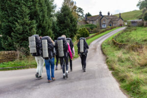 The DofE and OnSide partner to give young people in deprived areas life ...