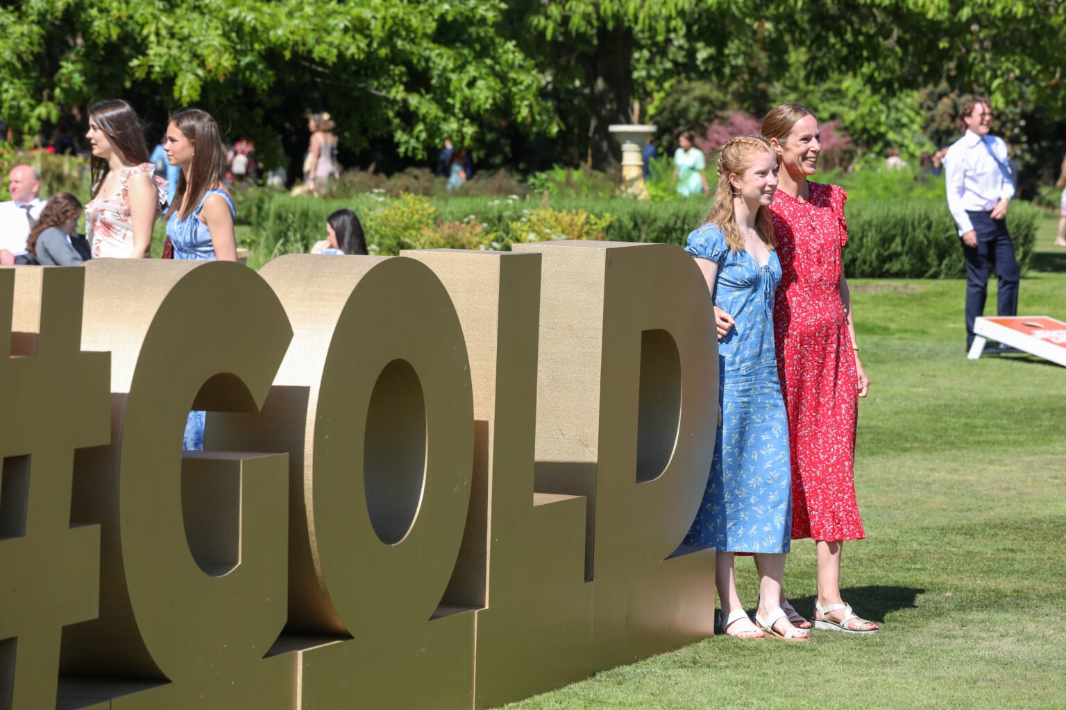 What to expect from your Gold DofE - The Duke of Edinburgh's Award