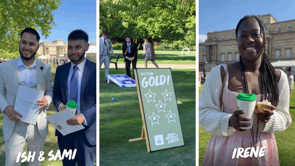 What to expect from your Gold DofE - The Duke of Edinburgh's Award