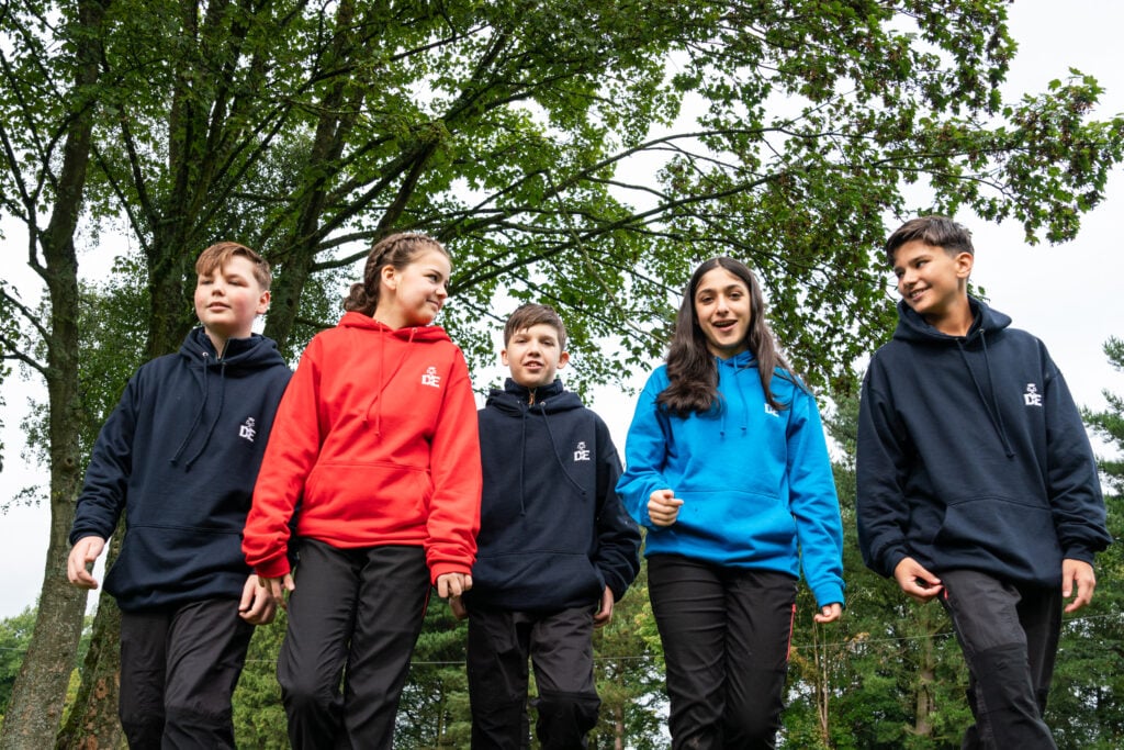 The Duke of Edinburgh's Award Clothing Range: All the Gear you need for ...
