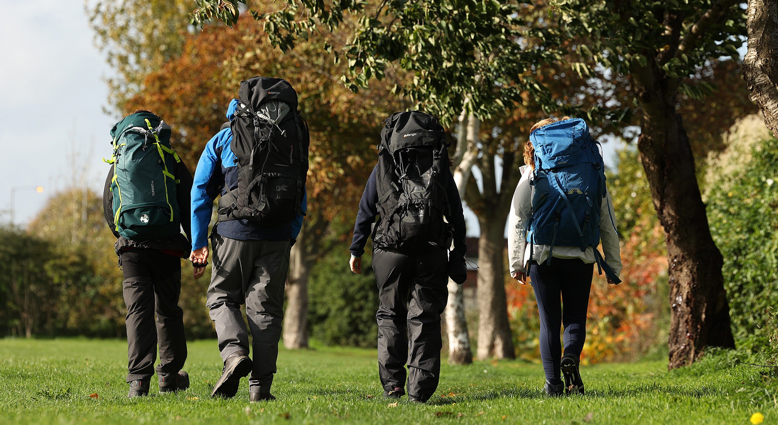 Expedition requirements - The Duke of Edinburgh's Award