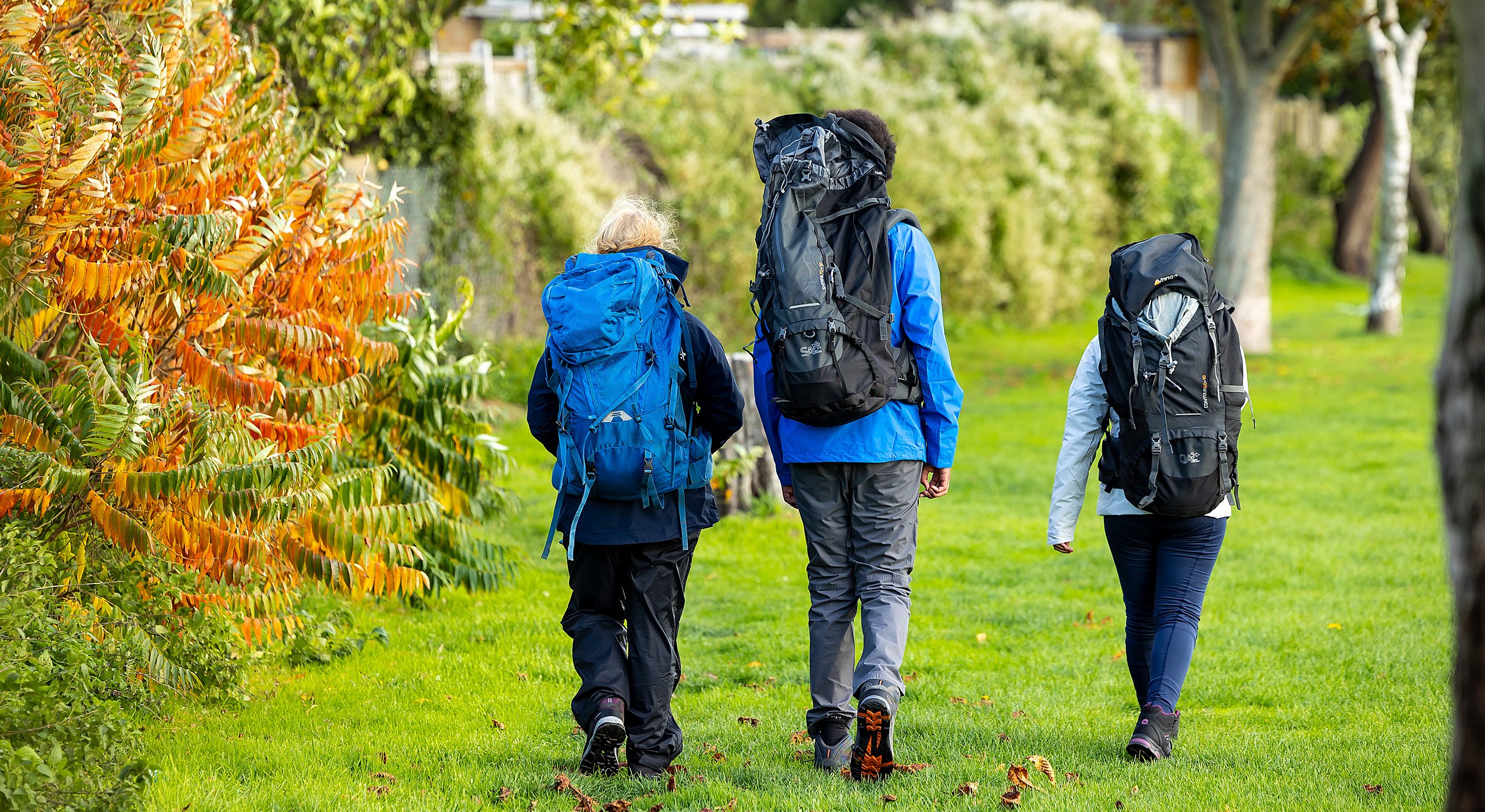 DofE Expedition Kit Guide - The Duke of Edinburgh's Award