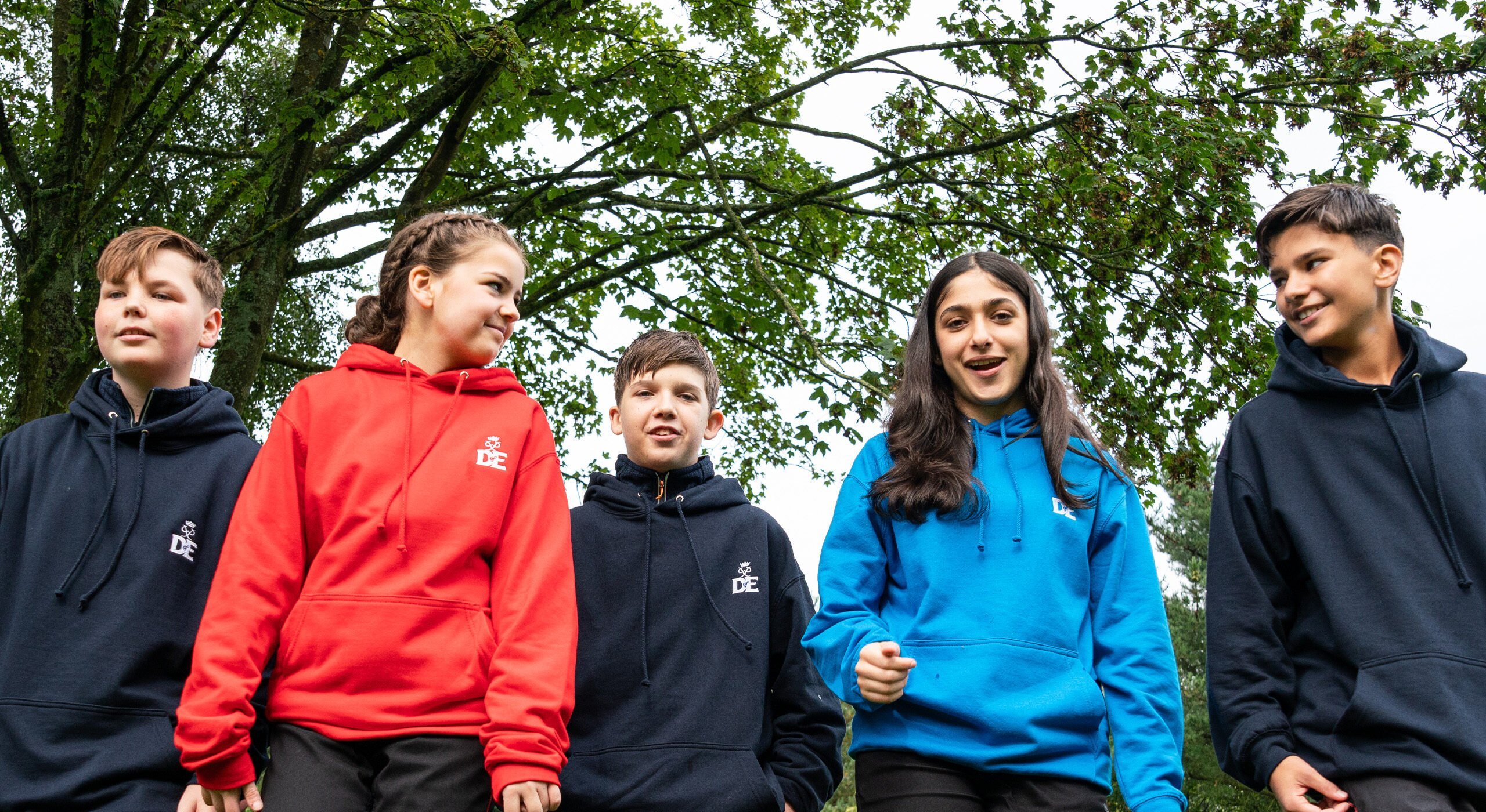 DofE Shop - The Duke of Edinburgh's Award
