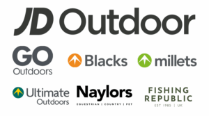 JD Outdoor - The Duke of Edinburgh's Award