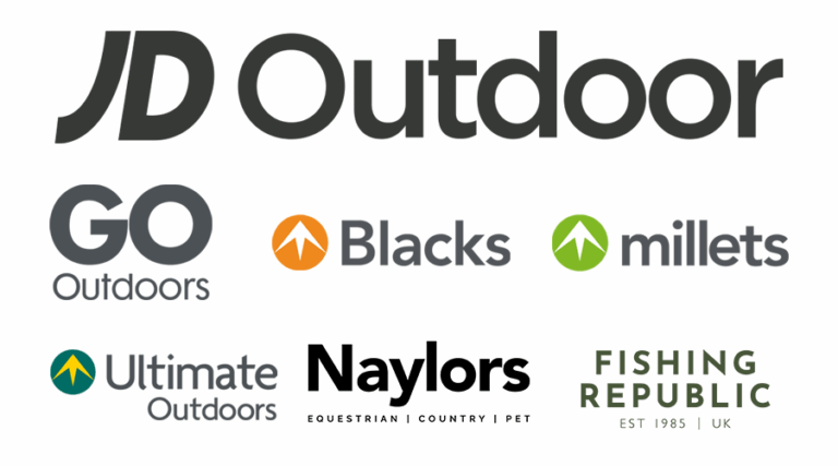 JD Outdoor - The Duke of Edinburgh's Award