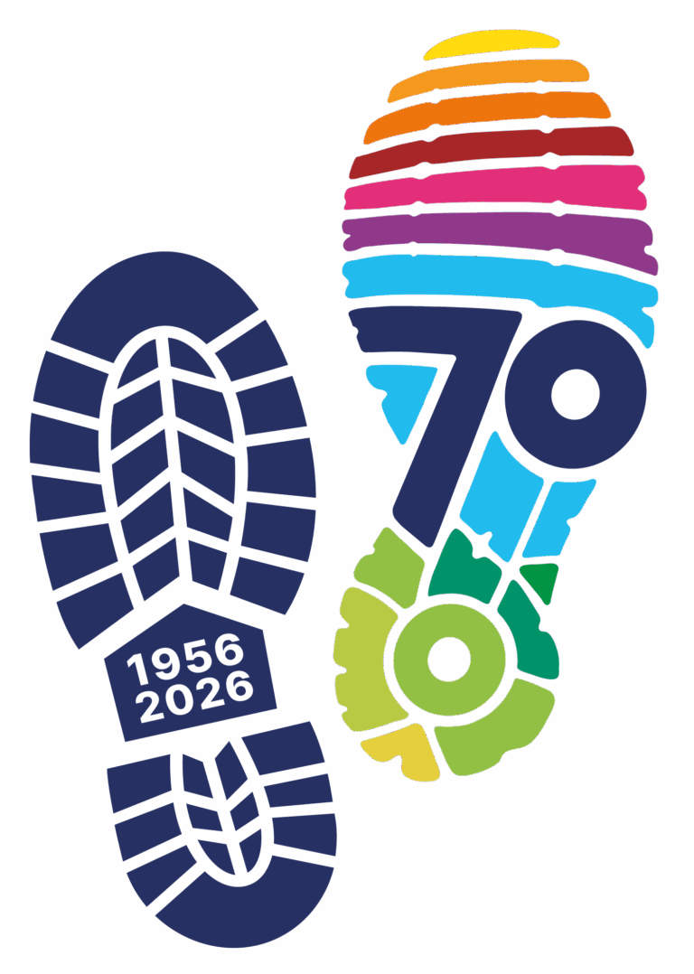 DofE at 70 - The Duke of Edinburgh's Award
