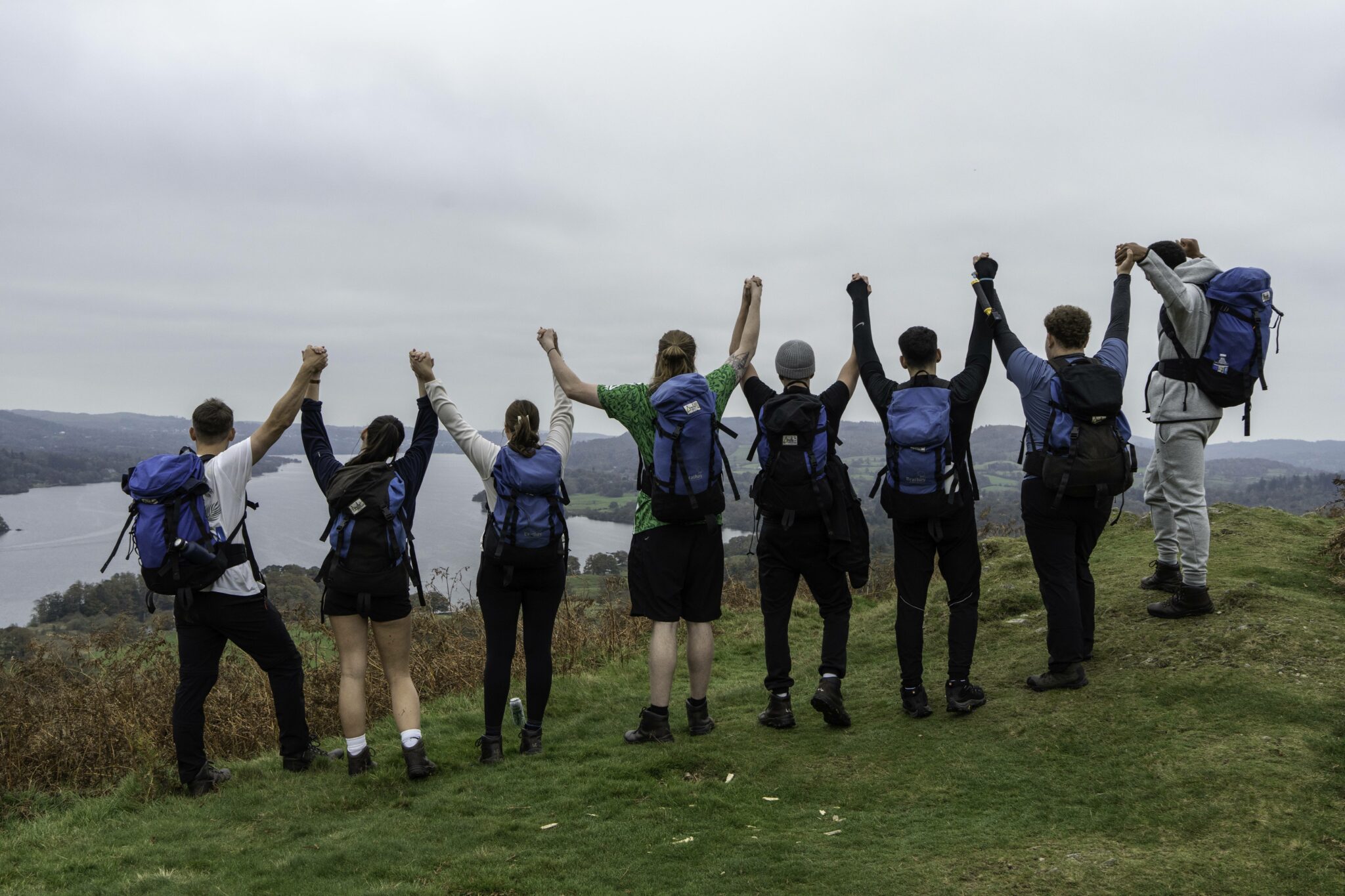 The Duke of Edinburgh’s Award and Centrepoint partner to give young ...