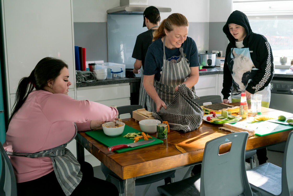 Run DofE - The Duke of Edinburgh's Award